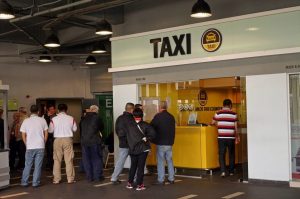 Welcome to Genting Taxi | Genting Sifu